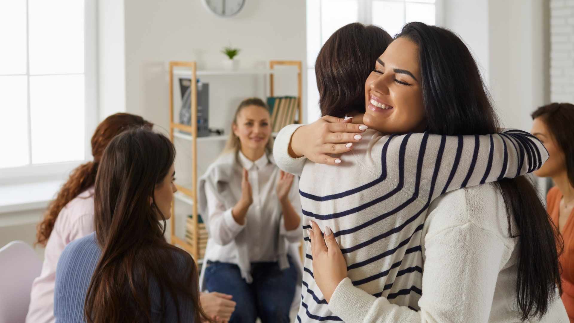 Crisis Support in Massachusetts | National Depression Hotline