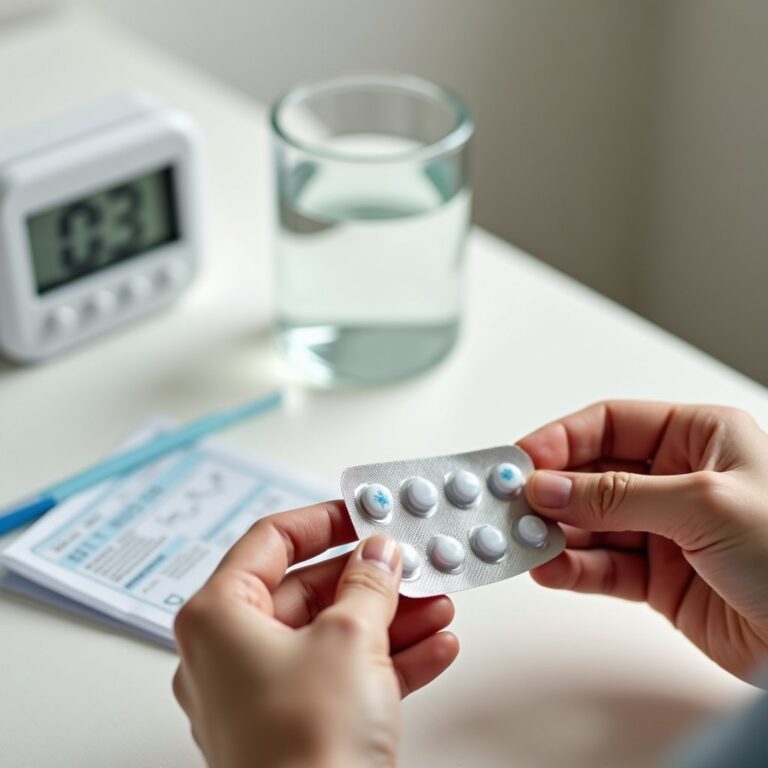 Proper Sublingual Suboxone Administration Techniques | National ...