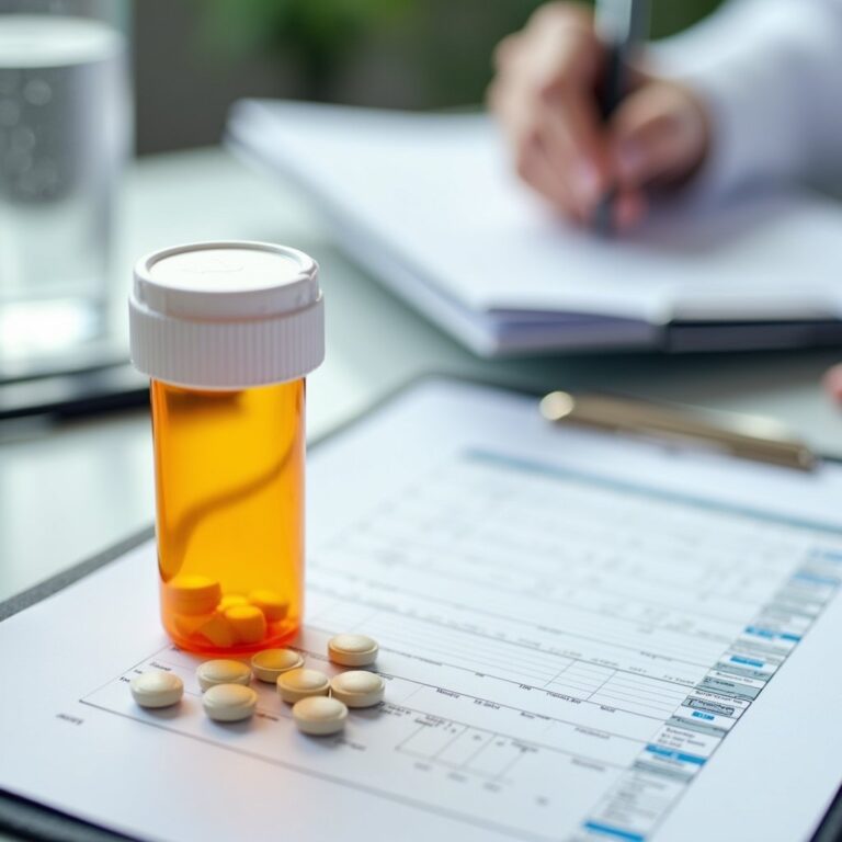 Finding Your Optimal Suboxone Maintenance Dose | National Depression ...