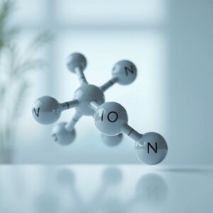 What Is the Chemical Composition of Nitrous Oxide? | National ...