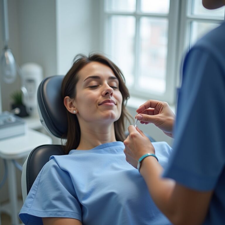 How Does Nitrous Oxide Relieve Acute Pain So Fast? | National ...