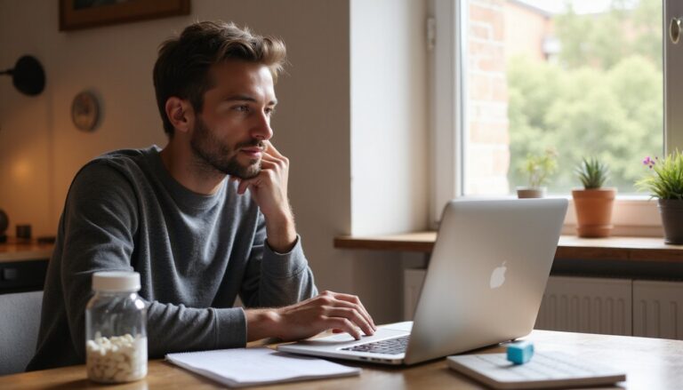 FDA-Approved Depression Medications in 2025 | National Depression Hotline