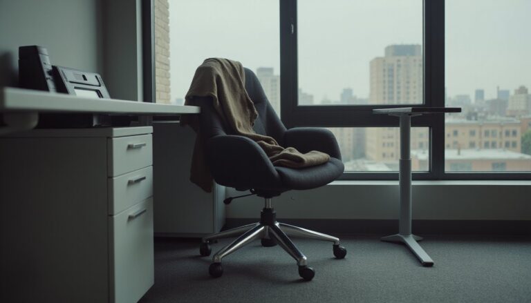 How Depression Impacts Job Performance | National Depression Hotline