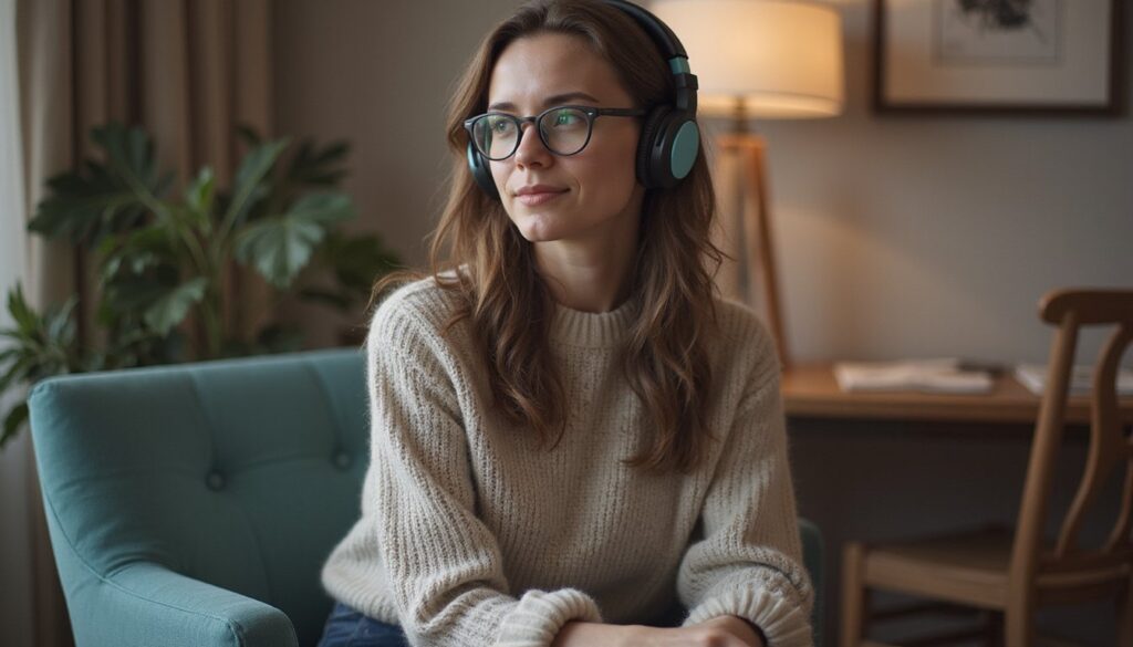 How Does Music Help With Depression? Mood, Memory, and Emotional ...