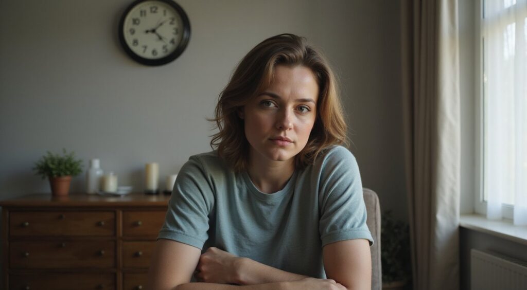 Acceptance in Grief: What the Final Stage Really Means | National ...