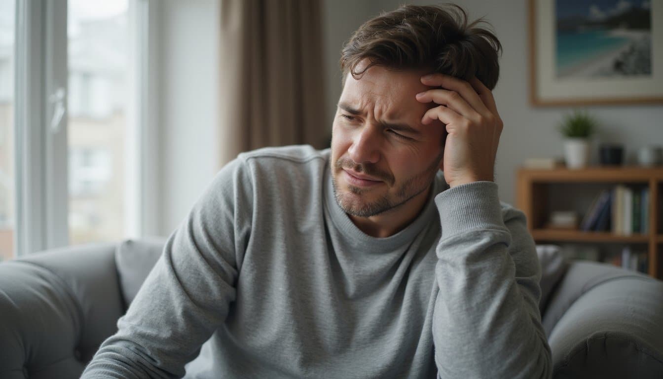 Do Migraines Cause Depression? Eye Opening Truth | National Depression ...