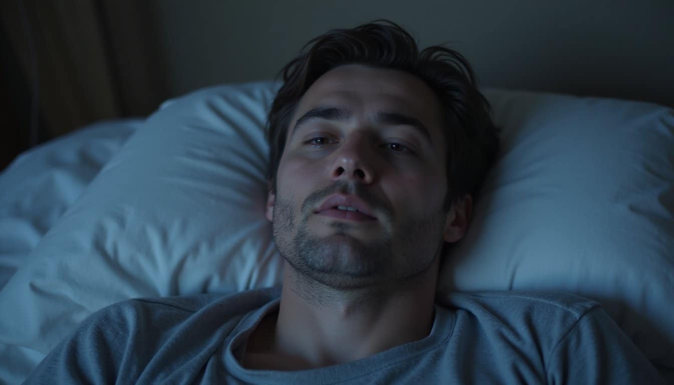 Does Sleep Apnea Cause Depression? Startling Facts Revealed | National ...