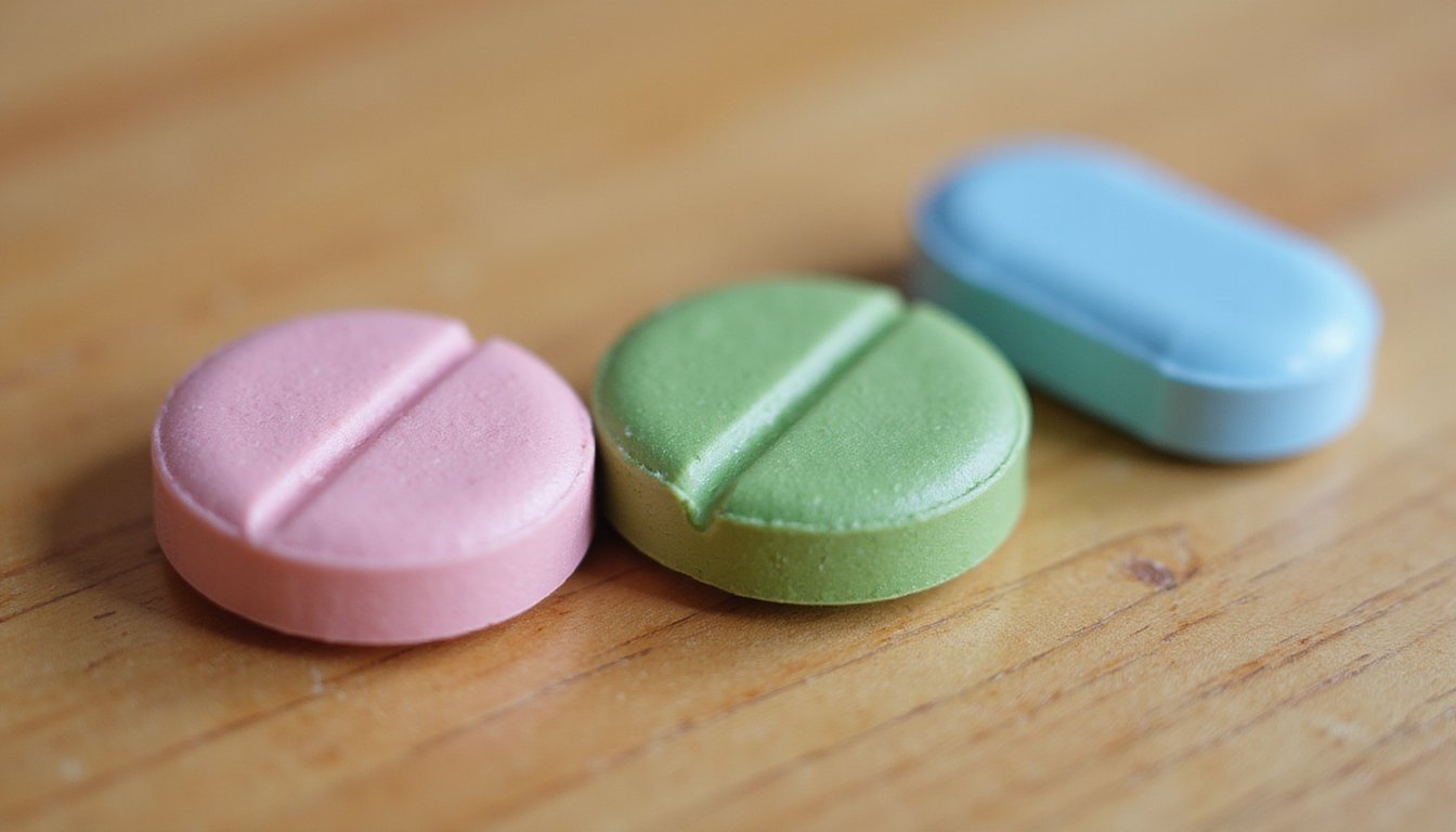 Vitamins for Depression and Anxiety – Powerful Healing Boost | National ...
