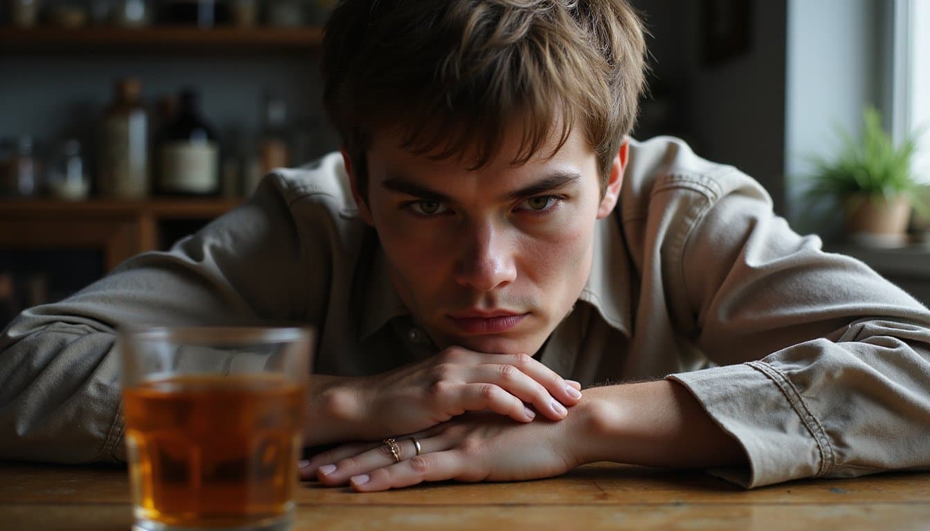 Does Alcohol Cause Depression? Proven Science Smartly Explained ...