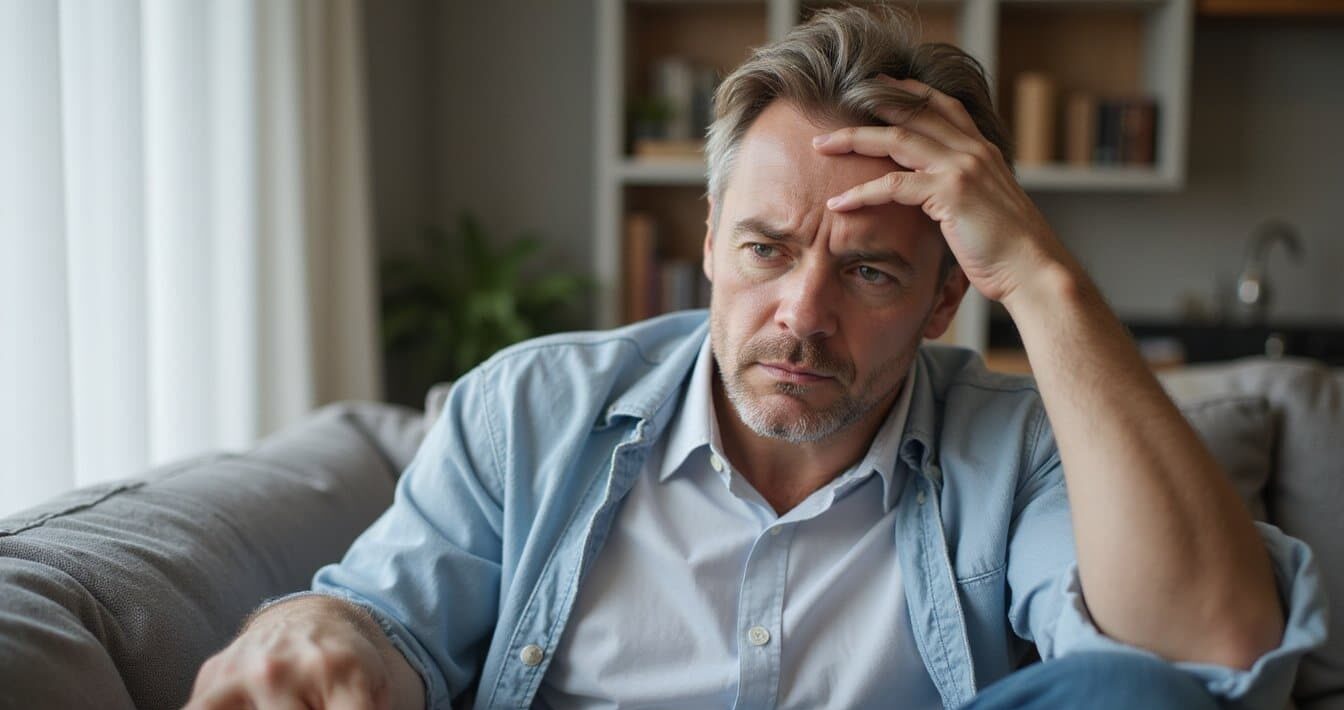 Do Migraines Cause Depression? Eye Opening Truth | National Depression ...